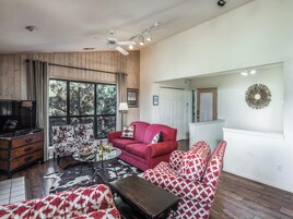 Estúdio (4 Bedrooms) | Comodidades da propriedade