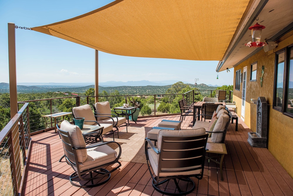 Sunset Haven By Kokopelli Property Management - Pecos Canyon State Park, Tererro