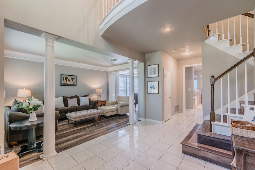 Plano Family Getaway - Fairview, TX