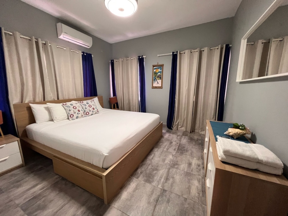 Casa Lambí - Dominican Republic