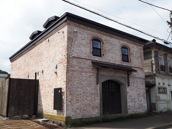 Pres De La Mer - Hakodate