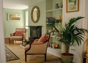 Casa | Sala de estar | TV