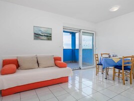 Apartamento | Restaurantes