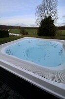 Villa | Piscina
