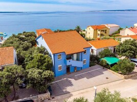 Apartamento | Fachada