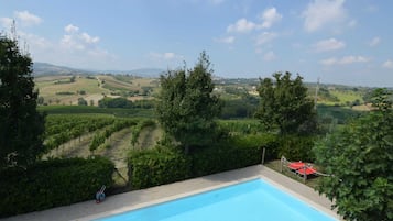 Apartamento | Piscina | Piscina exterior