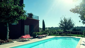 Apartamento | Piscina | Piscina exterior