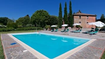 Casa | Piscina | Piscina exterior