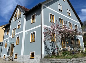 Apartamento | Exterior