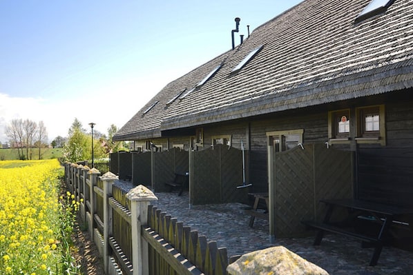 Casa de Campo | Terrenos do alojamento