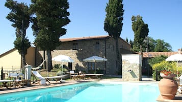 Casa | Piscina | Piscina exterior