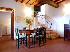 Casa | Sala de estar