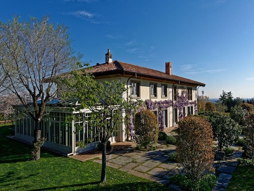 Spacious Holiday Home In Varignana With Sauna - Castel San Pietro Terme