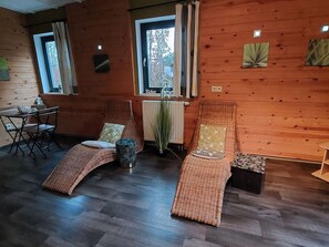 Casa | Tratamentos de spa