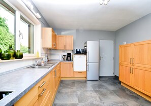 Casa | Cozinha privada