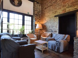 Casa | Área de estar