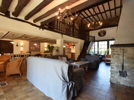 Casa | Sala de estar