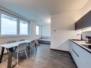 Apartamento | Cozinha privada