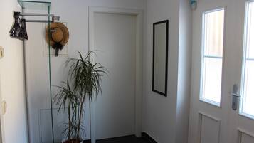 Apartamento | Parte interna