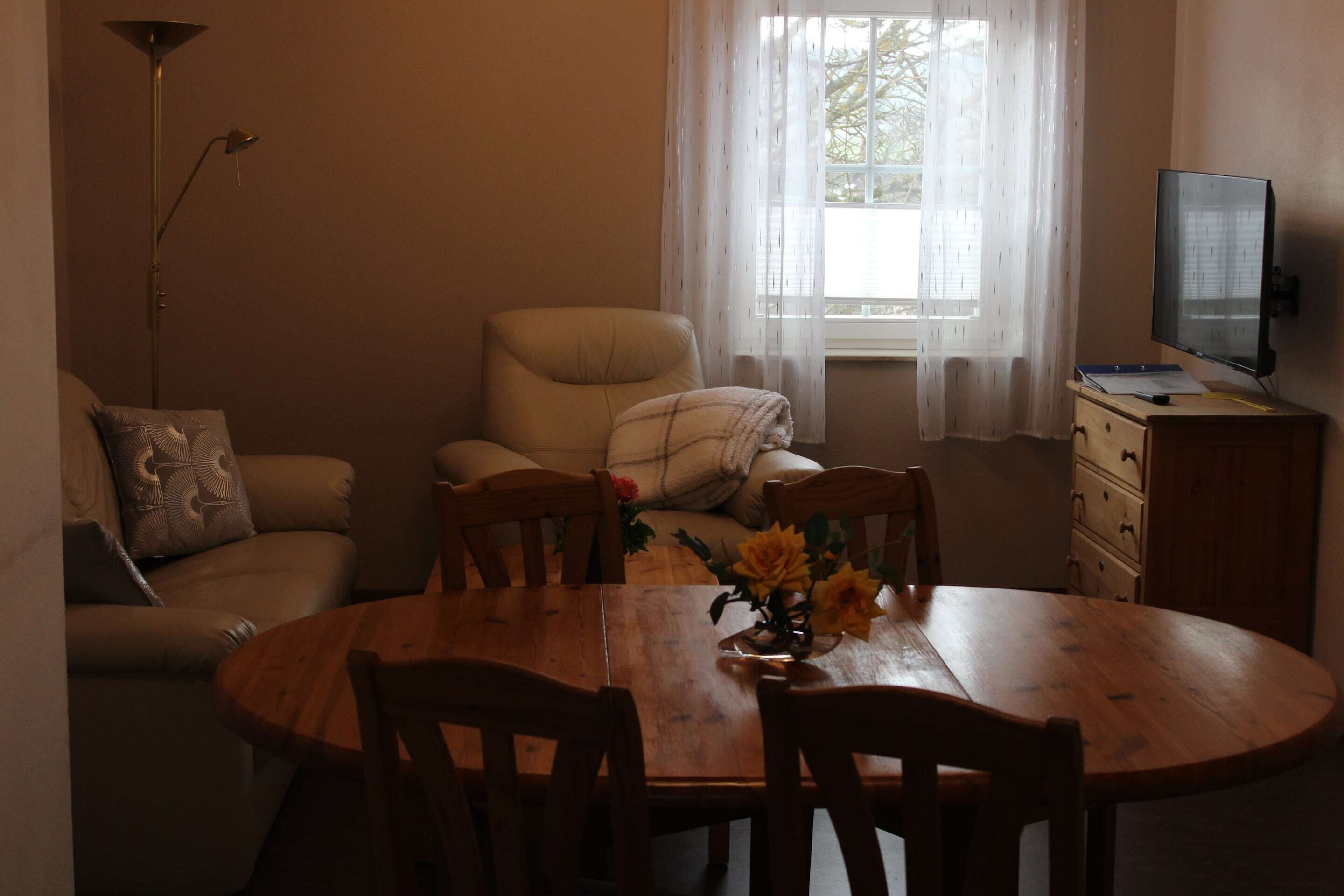 Apartamento | Restaurantes