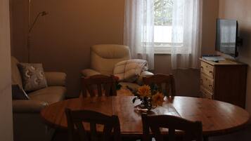 Apartamento | Restaurantes