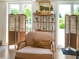 Casa | Sala de estar