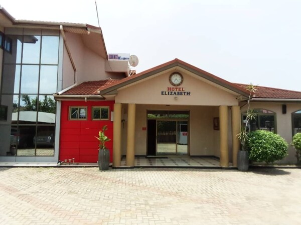 Hotel Elizabeth - Accra