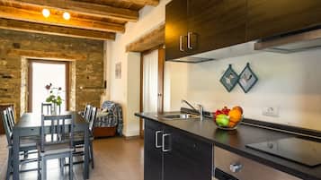 Casa | Cozinha privada