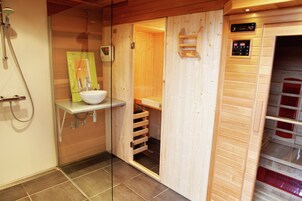 Casa | Tratamento de spa