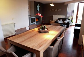 Casa | Opções para refeição