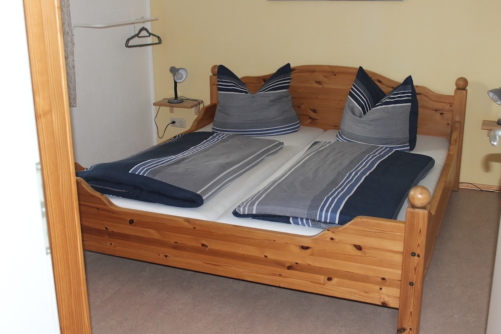 Chicke Ferienwohnung In Struppen - Rathen