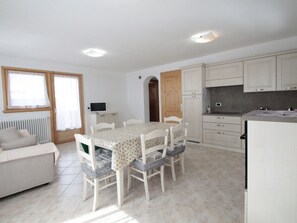 Casa | Cozinha privada