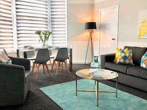 Apartamento | Sala