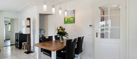 Casa | Opções para refeição