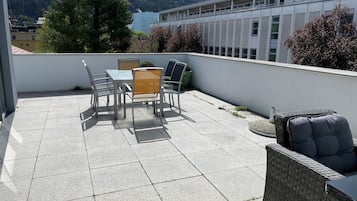 Apartamento | Exterior