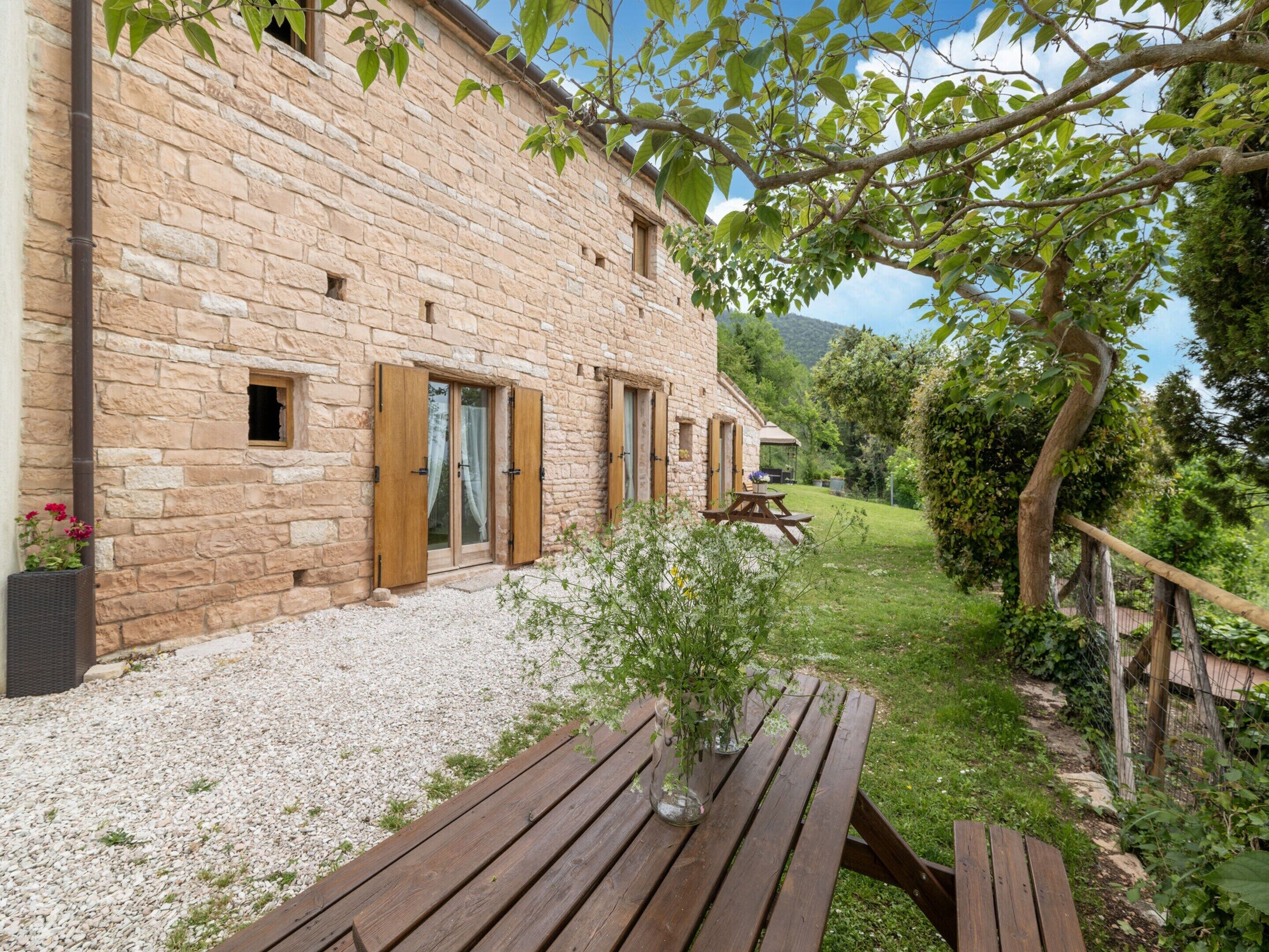 Casa | Exterior
