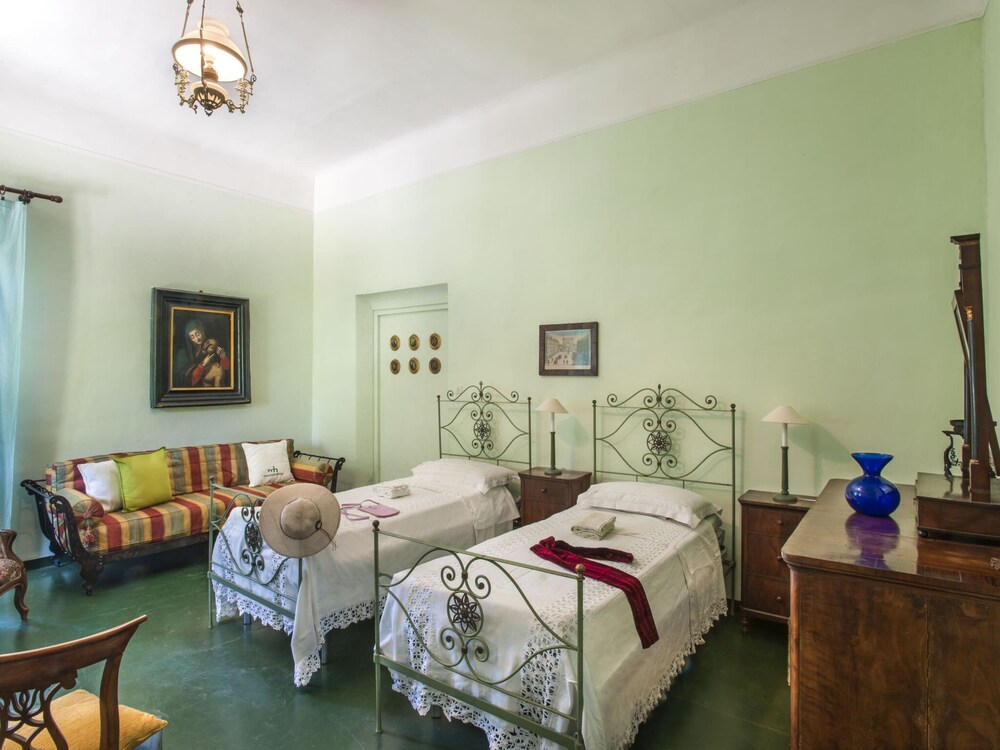 Holiday Home In Senigallia With Garden Bbq - Senigallia