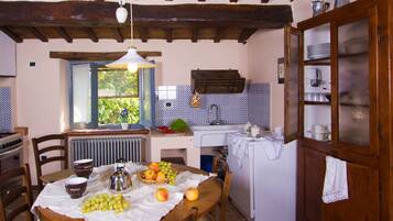 Casa | Cozinha privada | Chaleira elétrica