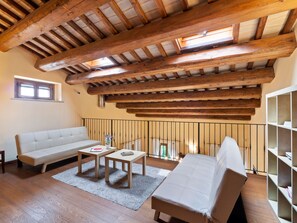Villa | Sala de estar