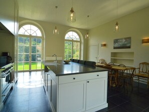 Casa | Cozinha privada