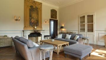 Casa | Área de estar