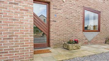 Casa de Campo | Exterior