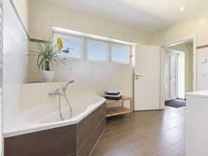 Apartamento | Banheiro