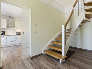 Apartamento | Interior