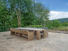 Casa | Comodidades da propriedade