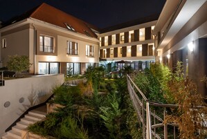 Terraço/pátio interior