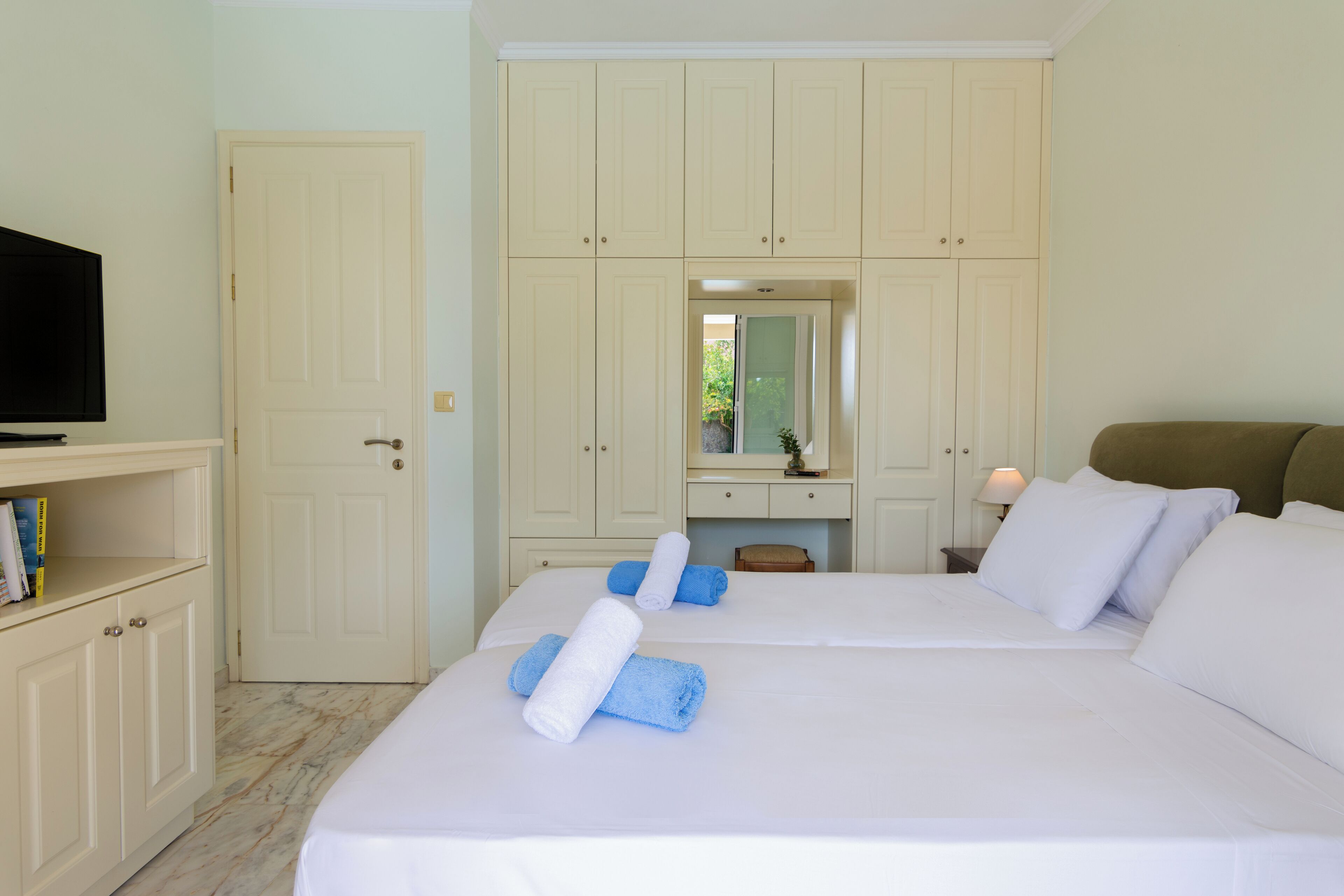 Private Pool Villa Nefeli In Dassia Corfu - Corfu