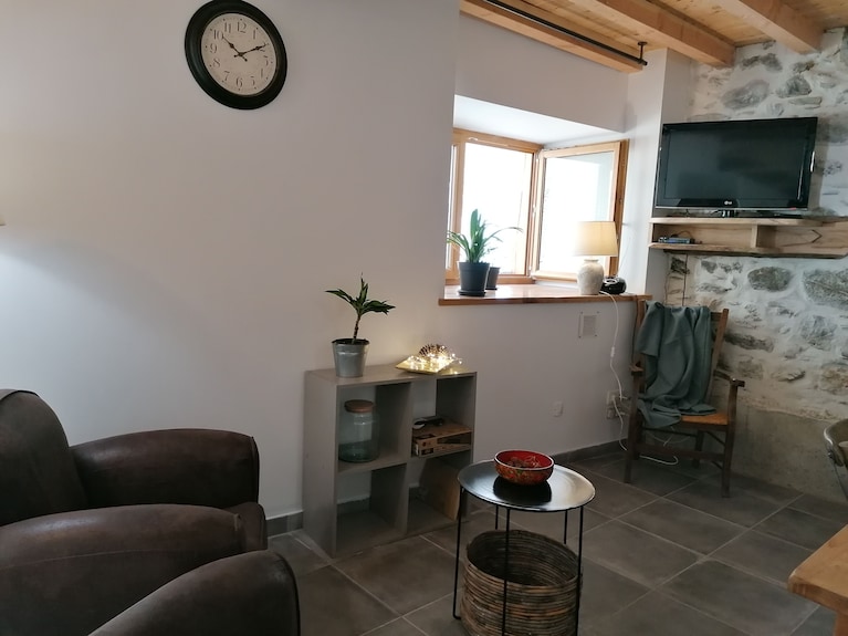 La Grange De Lou - Étang d'Izourt