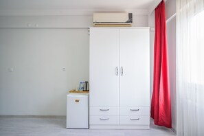 Quarto quádruplo | Quartos à prova de som