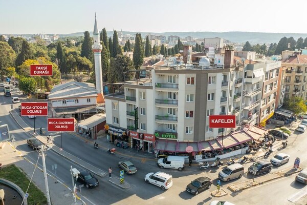 Yasam Otel - Izmir